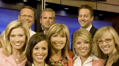 Interviewed by Fox 4 KC Morning News | DerekHouck.com